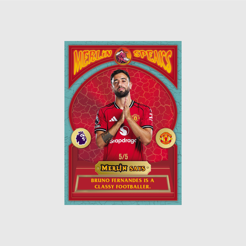 Shop | Topps 2026 Merlin Value Box multi | Premier League